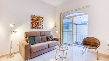 Apartamento | 3 quartos
