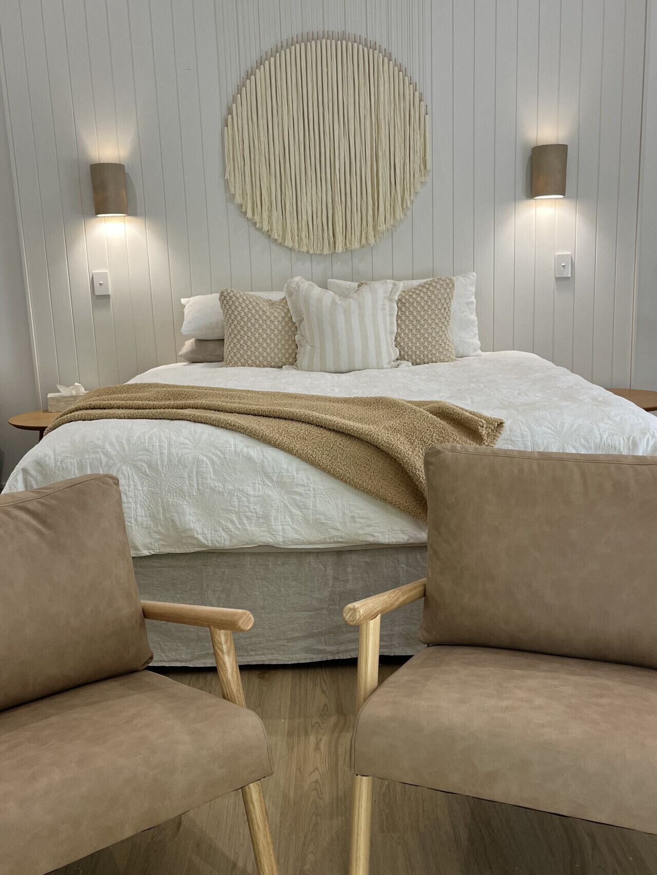 Beautifully Renovated Luxury Studio In Sandcastles Resort - Agnes Water