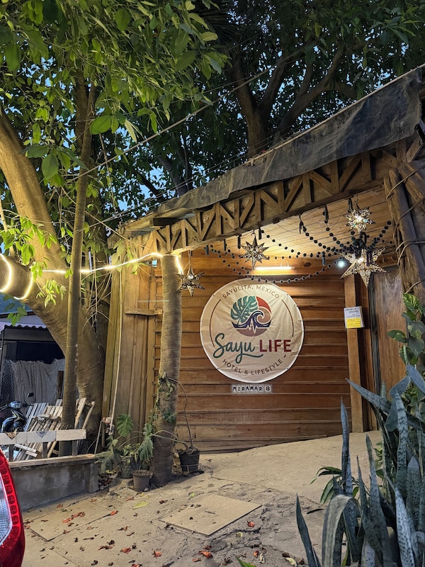 Sayu Life - Sayulita