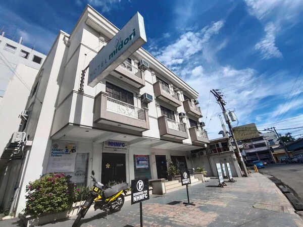 Hotel Midori Davao - Davao City
