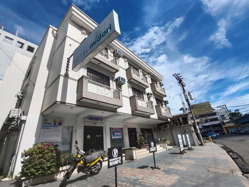 Hotel Midori Davao - Davao City