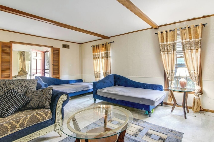 Big Yard Patio + Grill Pet Friendly - ジャーマンタウン, TN