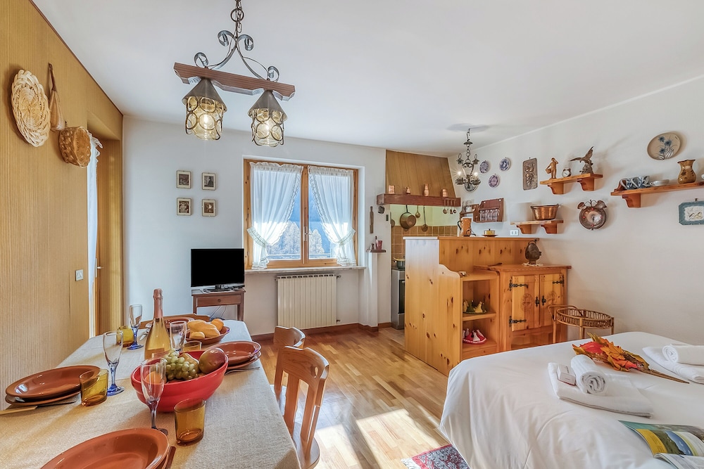 Appartamento Big Lem - Sauze d'Oulx