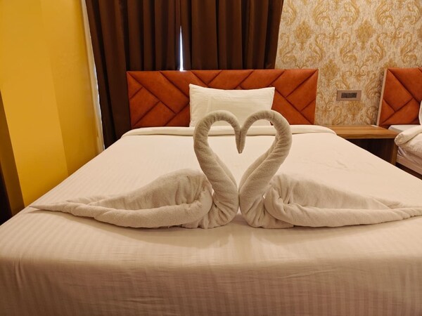 Hotel Mukti Residency - Siliguri