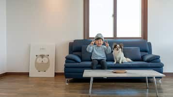 Quarto básico, 1 quarto (Room 301 (Ocean View)) | 1 quarto, Wi-Fi de cortesia