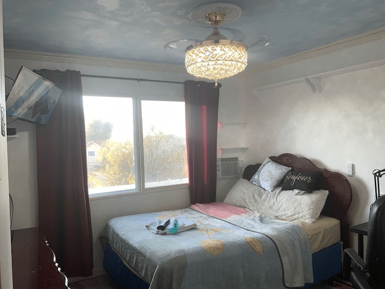 Monroe: Lrge, Charming, Nuly Furnished Sngle Bdrm In Sanjose/bayarea Warmth Home - San Jose, CA