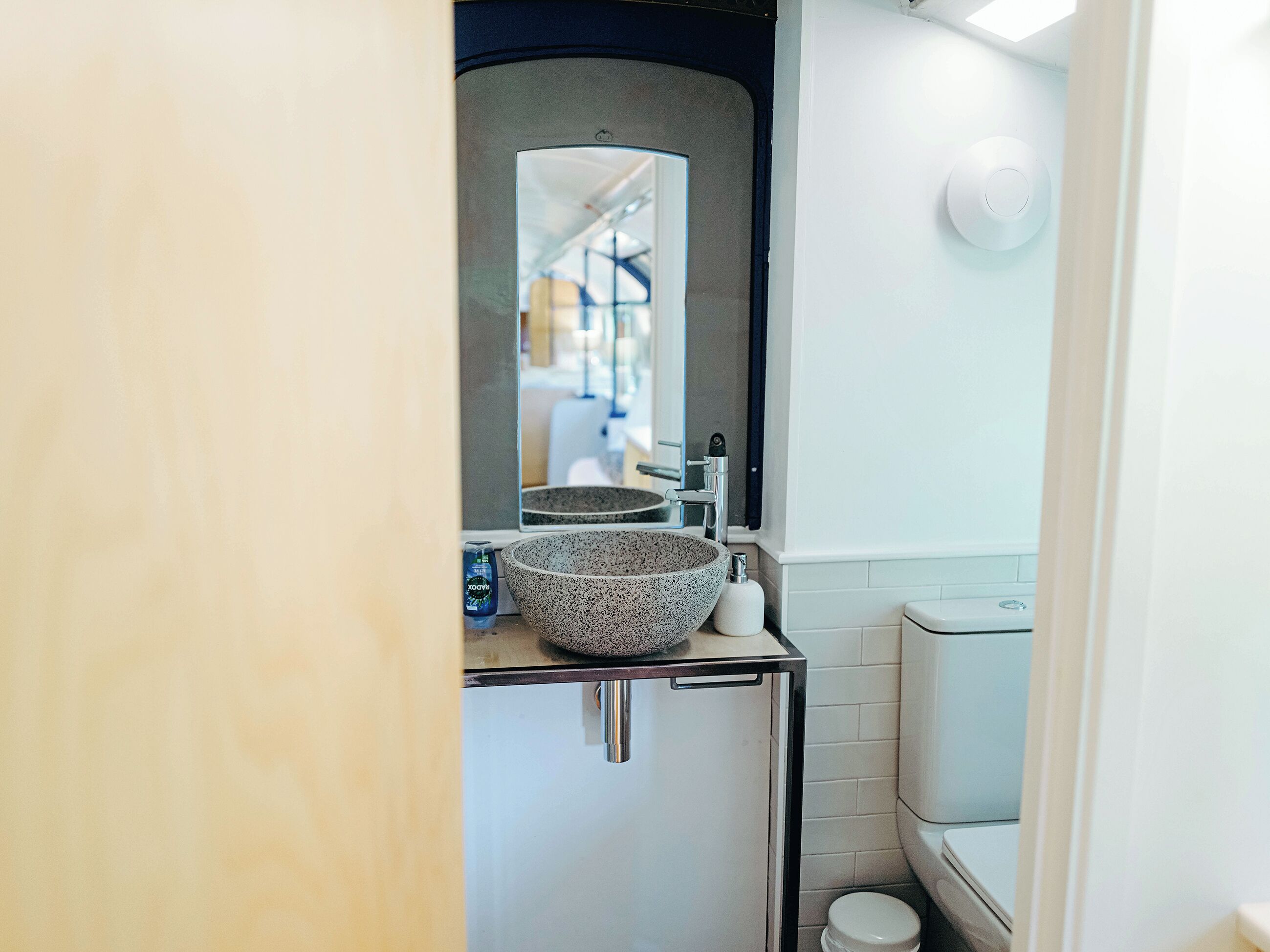 1 Bedroom Accommodation In Bury St Edmunds - Essex