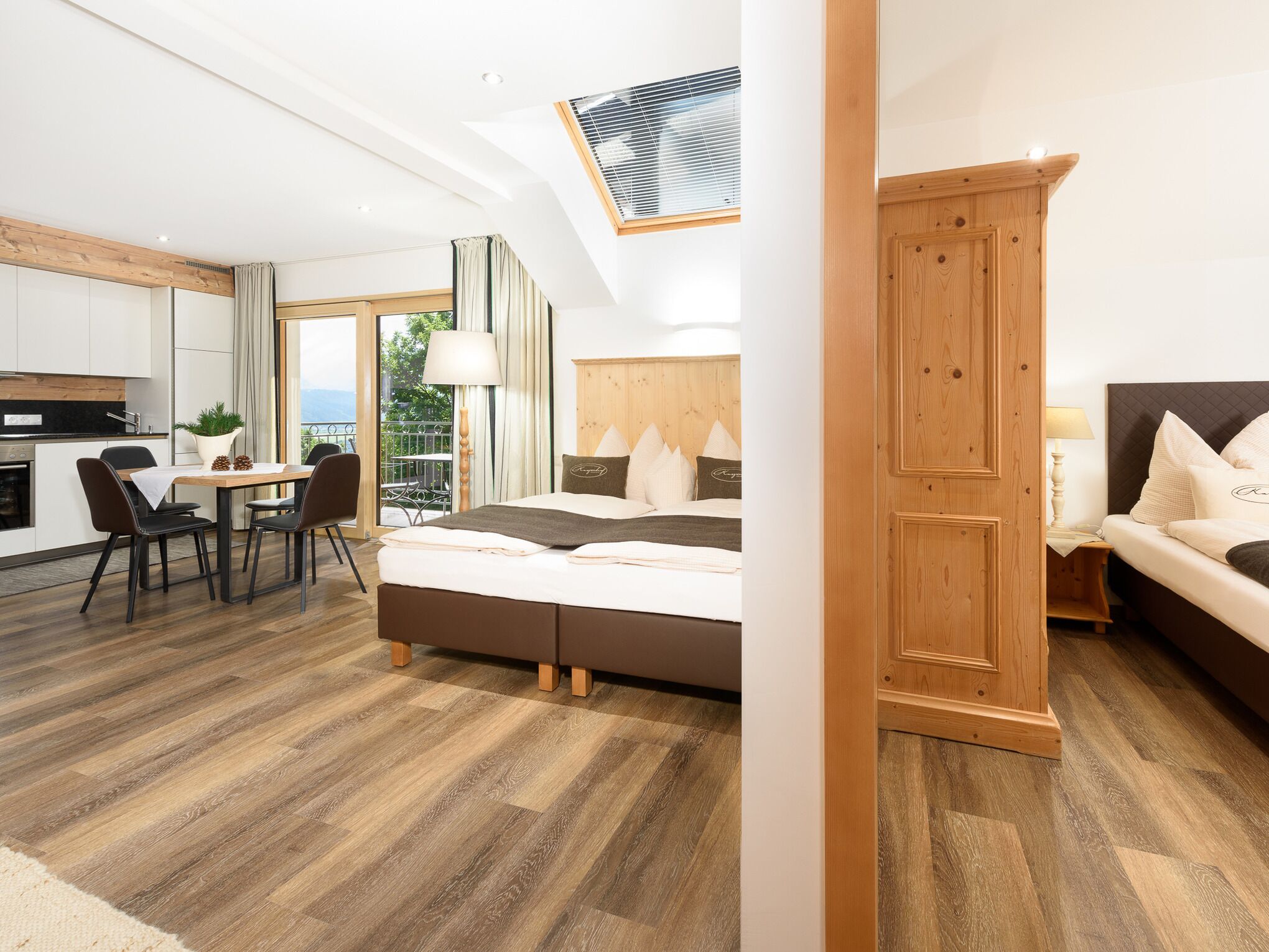 Vacation Apartment/apartment For 4 Guests With 45m² In Innsbruck (173528) - Innsbruck