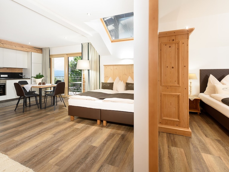 Vacation Apartment/apartment For 4 Guests With 45m² In Innsbruck (173528) - Innsbruck