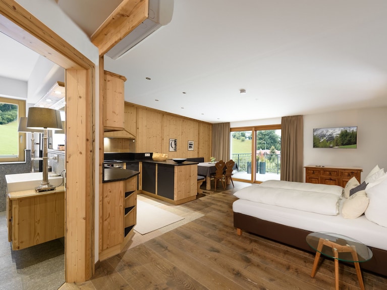 Vacation Apartment/apartment For 4 Guests With 57m² In Innsbruck (173530) - Innsbruck