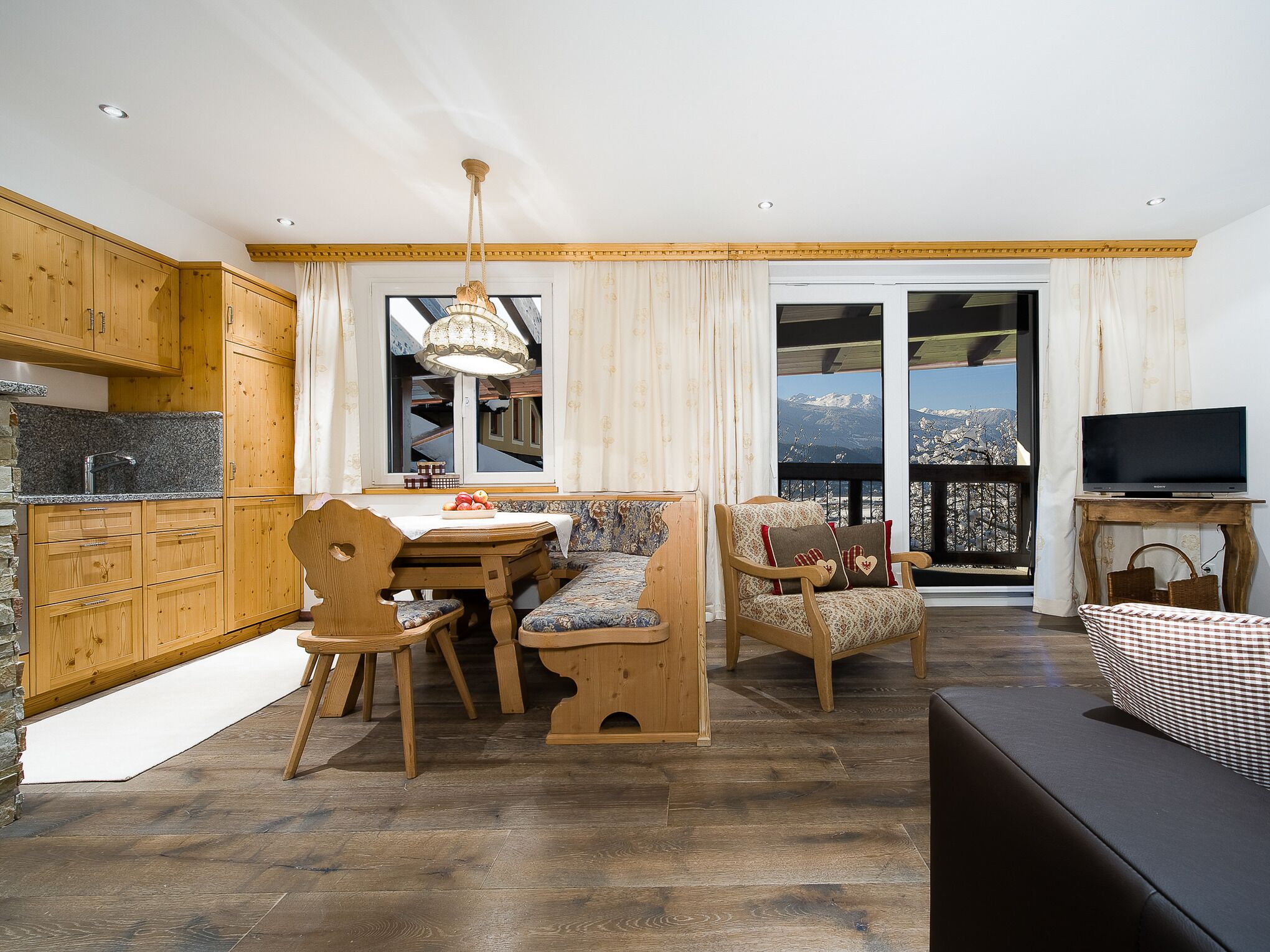 Ferienwohnung/app. Für 6 Gäste Mit 60m² In Innsbruck (173616) - Innsbruck