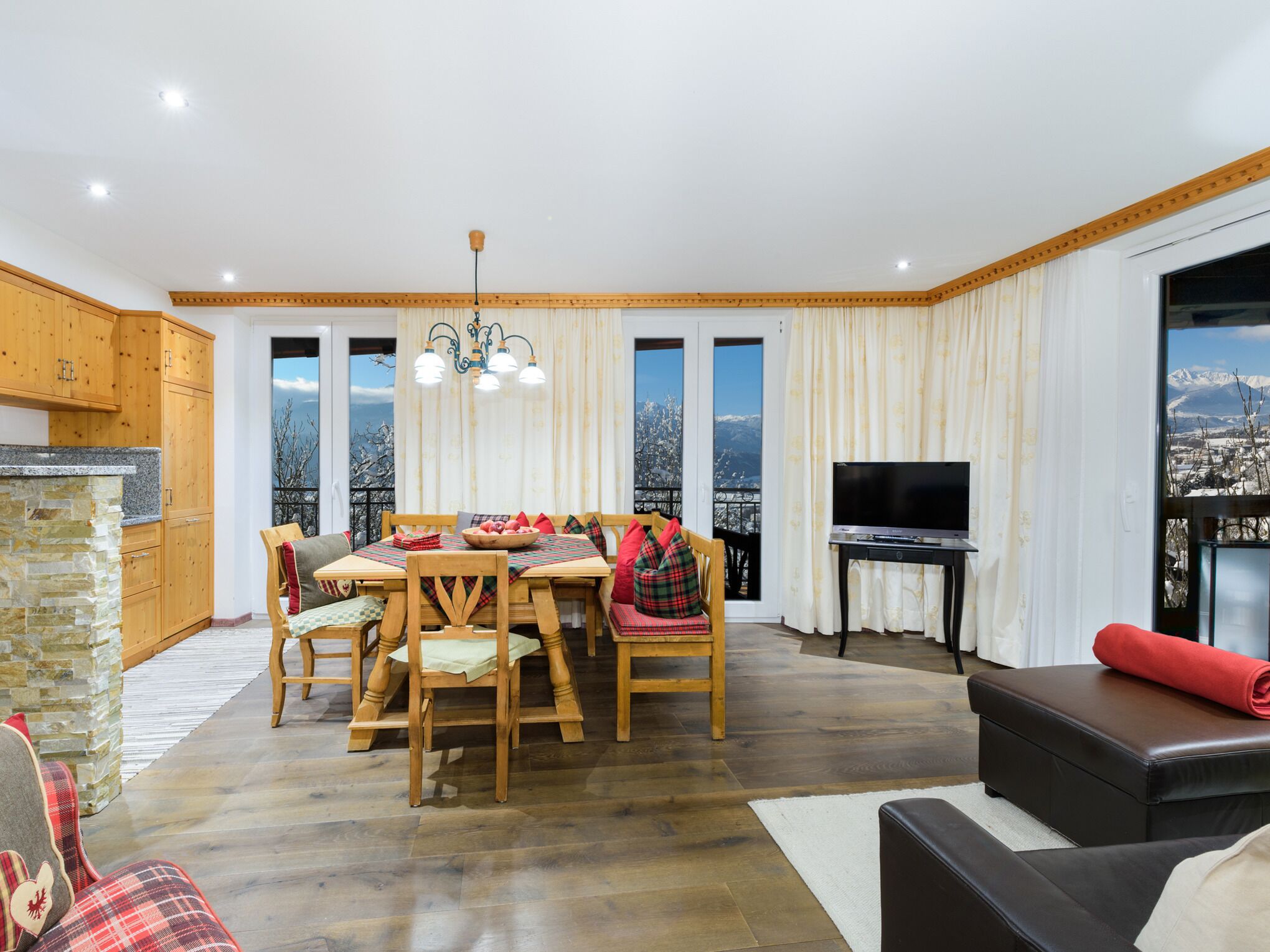 Ferienwohnung/app. Für 4 Gäste Mit 70m² In Innsbruck (173617) - Innsbruck