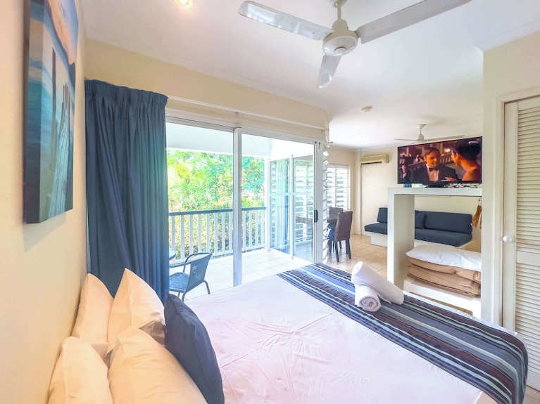 Whitsundays Mango House: Pool & Tropical Views - クイーンズランド