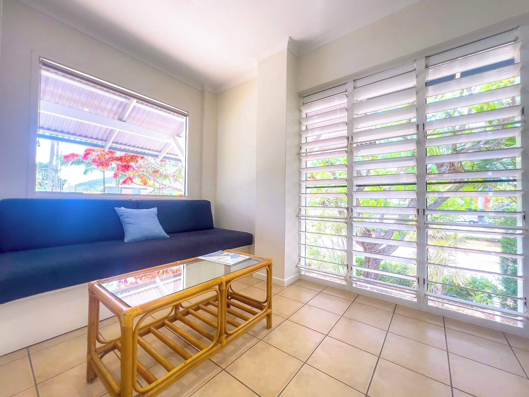 Whitsundays Mango House Studio With Pool - Airlie Beach