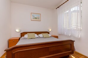 Casa | Ferro/tábua de engomar, Wi-fi grátis 