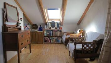 Apartamento (A1) | Interior