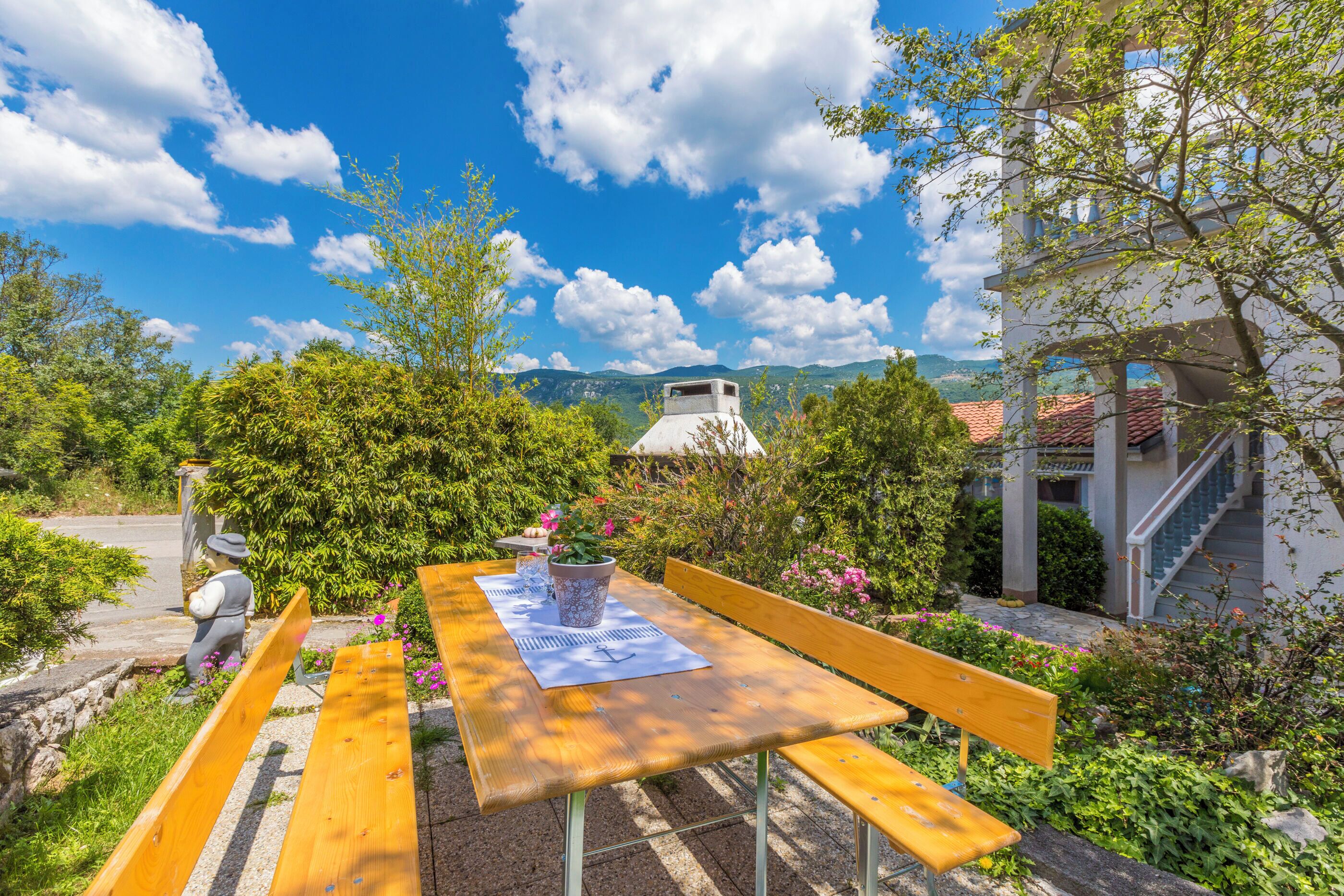 Terraço/pátio
