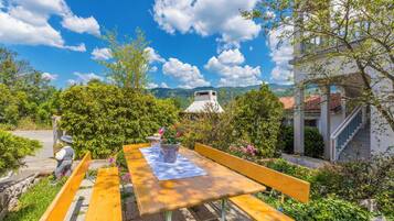 Terraço/pátio