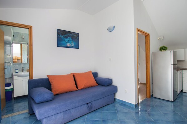 Apartment Den - Vodice