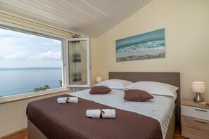 Apartamento (A1) | Ferro/tábua de engomar, Wi-fi grátis 