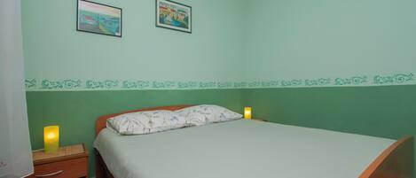 Apartamento (A2) | Wi-fi grátis