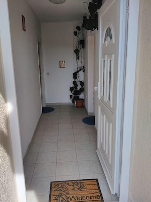 Apartamento (A3) | Corredor