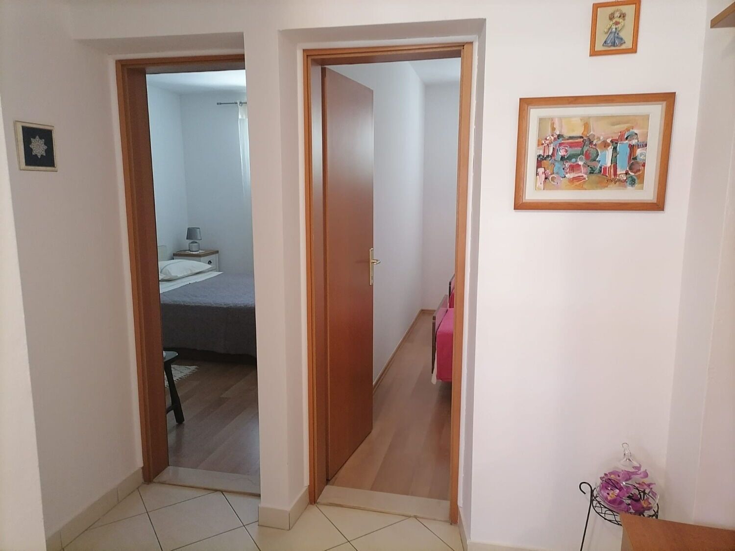 Apartamento (A4) | Interior