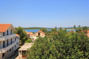 Apartamento (A2) | Vista aérea