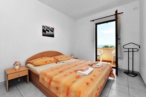 Apartamento (A2) | Wi-fi grátis 