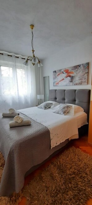 Apartamento (A2)
