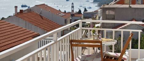 Terraço/pátio interior