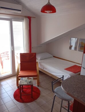 Apartamento (A4) | Wi-fi grátis 