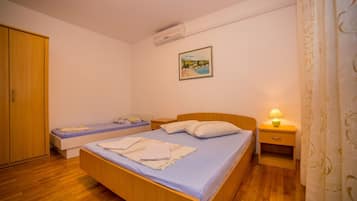 Apartamento (A2) | Wi-fi grátis