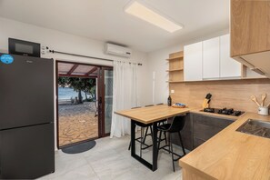 Apartamento (A1) | Interior