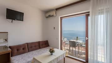 Estúdio (A2) | Sala