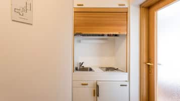 Apartamento (A3) | Cozinha privada