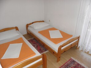Apartamento (A1) | Wi-fi grátis 