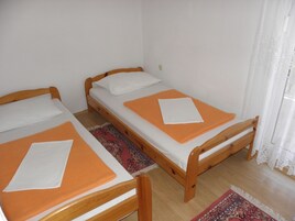 Apartamento (A1) | Wi-fi grátis 