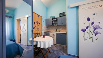 Estúdio (A2) | Cozinha privada