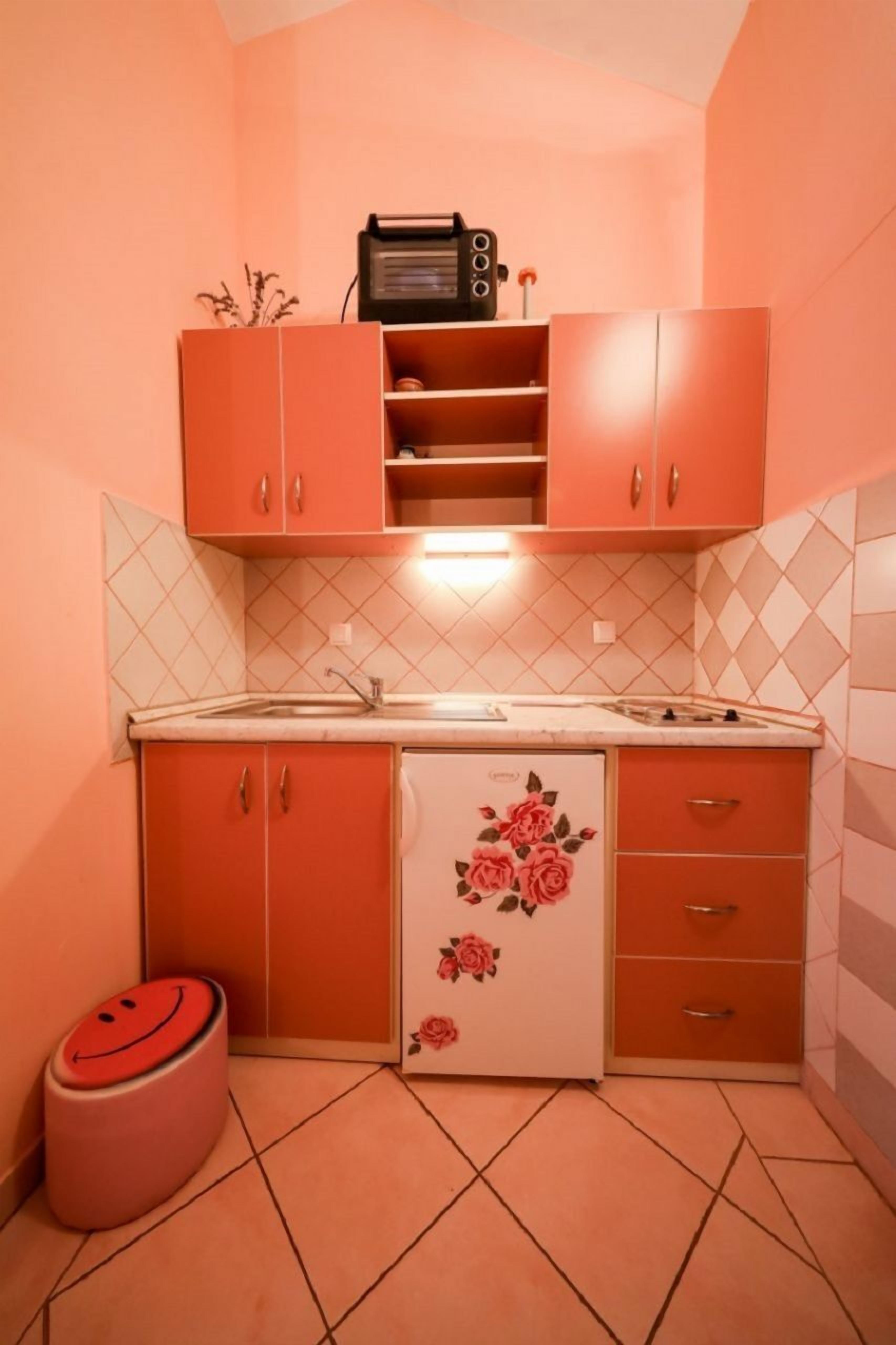 Estúdio (A1) | Cozinha privada