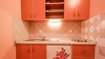 Estúdio (A1) | Cozinha privada