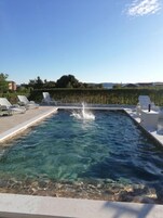 Estúdio (A2) | Piscina exterior | Piscina exterior 