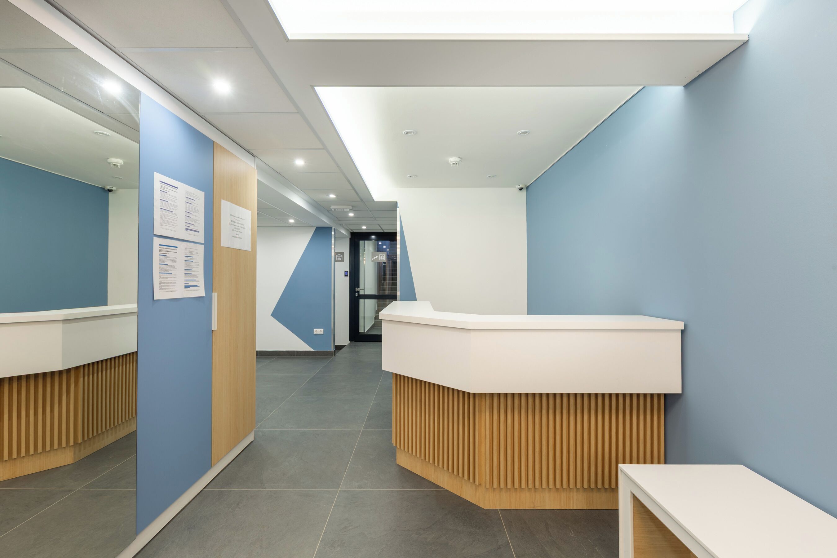 Pormenores do interior