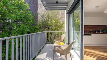 Terrenos do alojamento