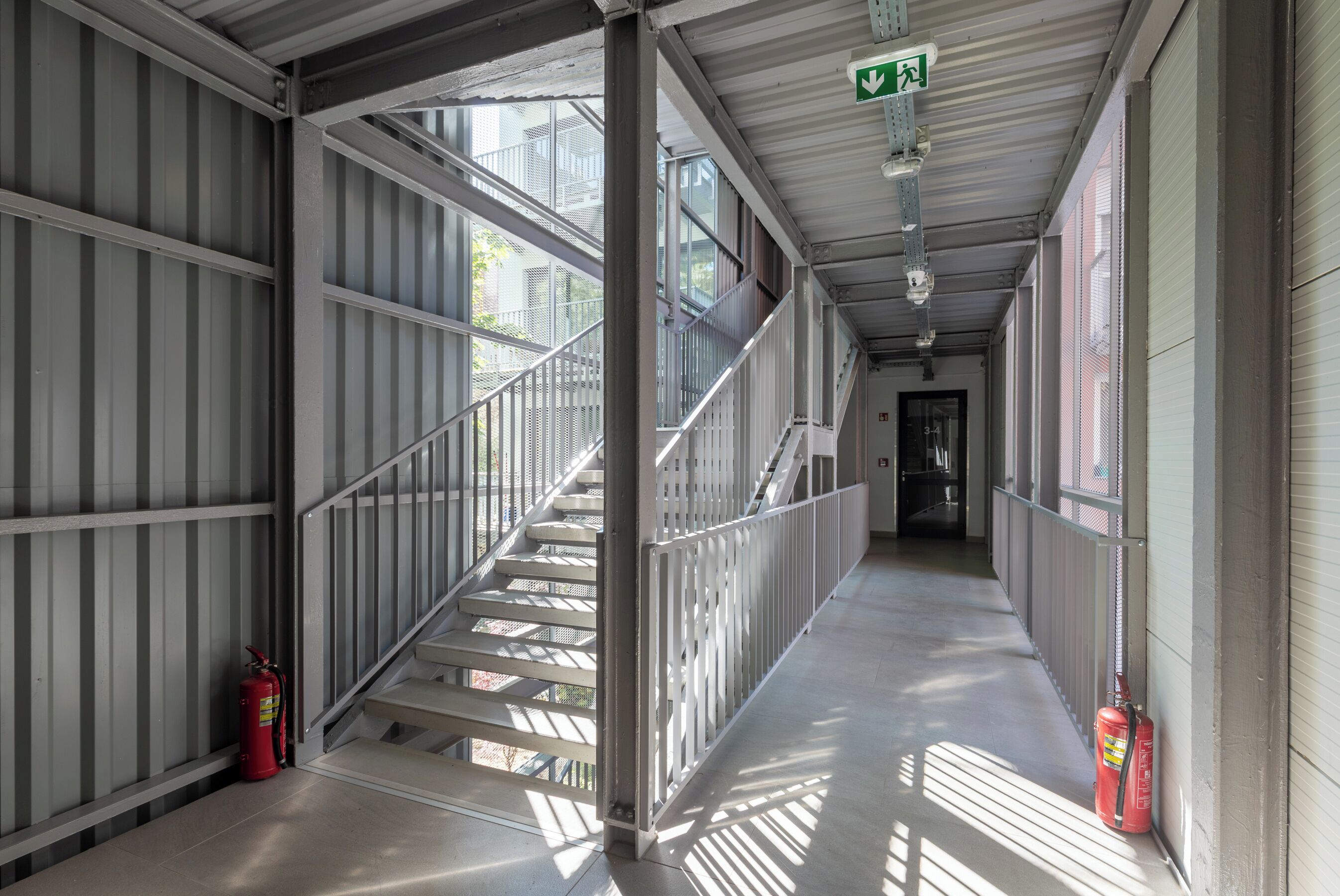 Pormenores do interior