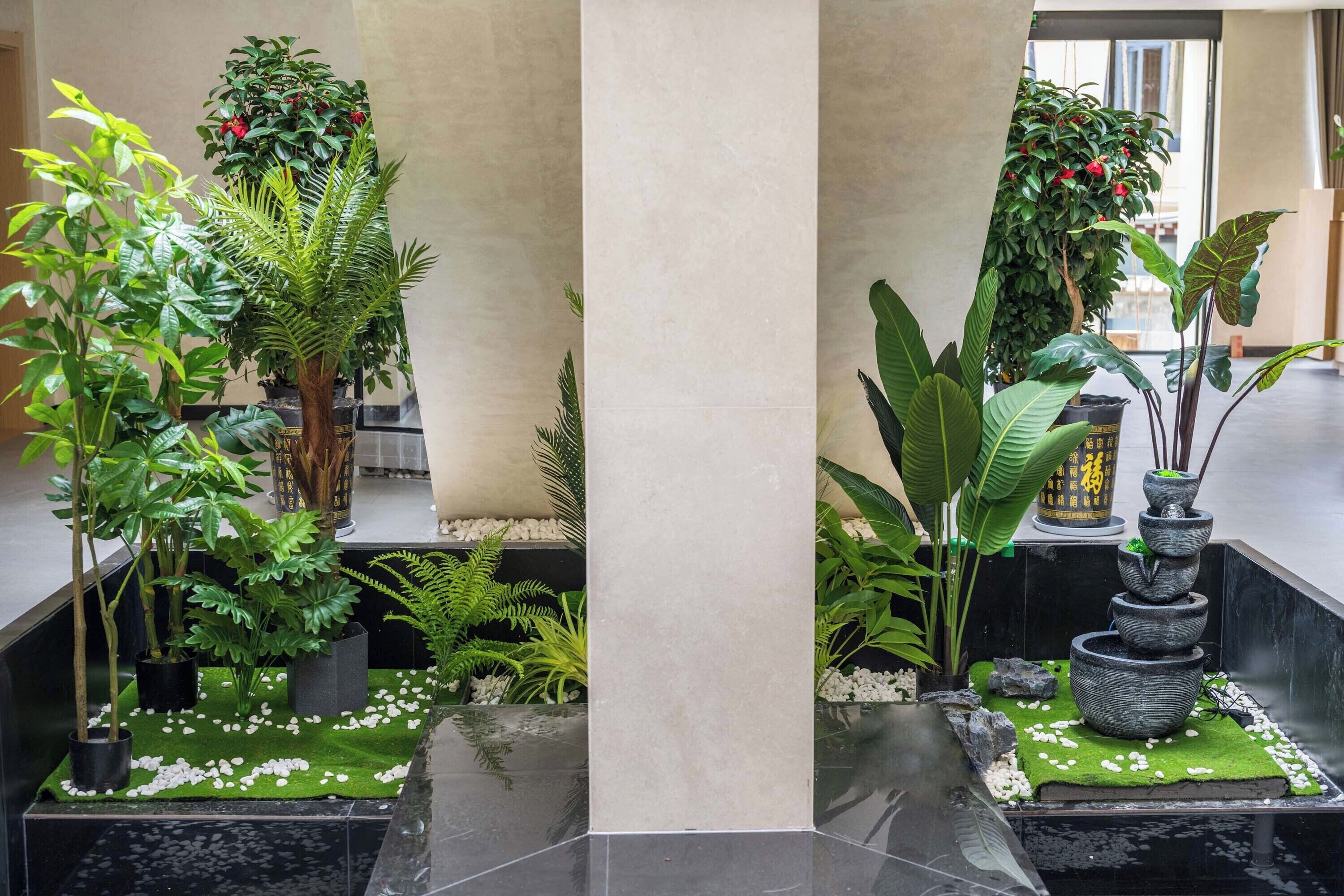 Comodidade do alojamento