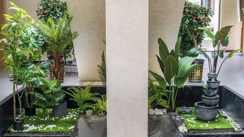 Comodidade do alojamento