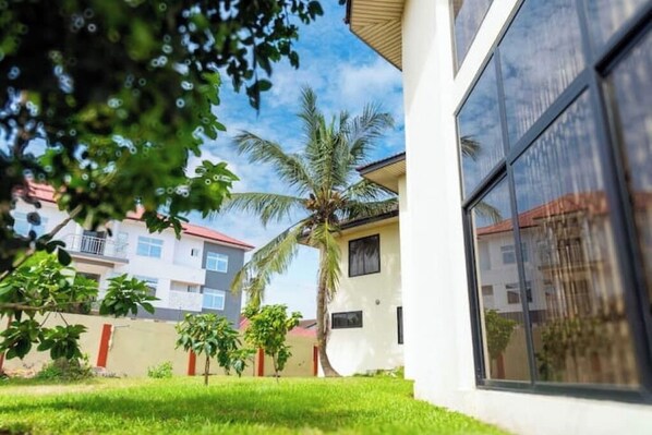 Calm, Comfort & Convenience at The Victory Residence Reviews, Deals ...