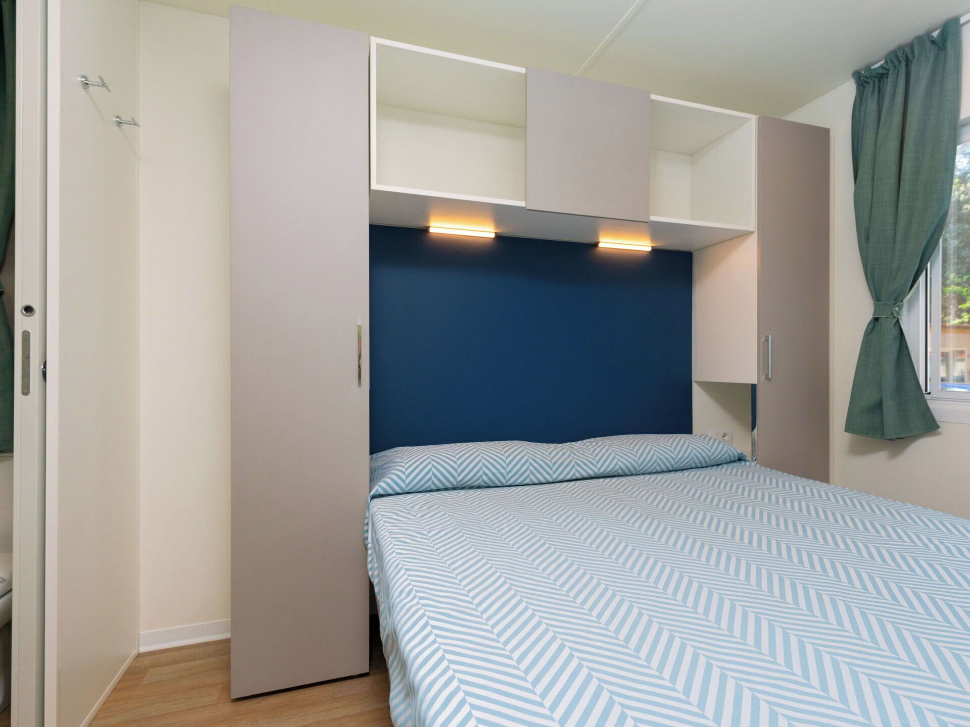 Accogliente Appartamento In Villa Per 3 Ospiti Con A/c, Piscina, Wifi, Terrazza E Animali Ammessi - Comacchio