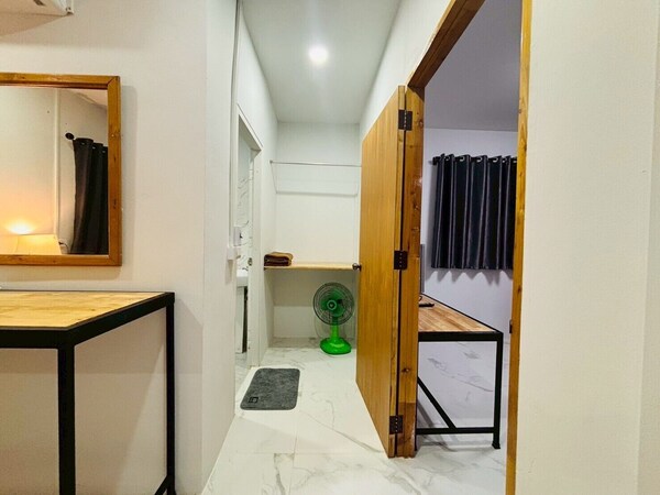 Rose Park Resort - Phang Khon